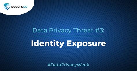 Secureco On Linkedin Dataprivacyweek Datasecurity Dataprivacy