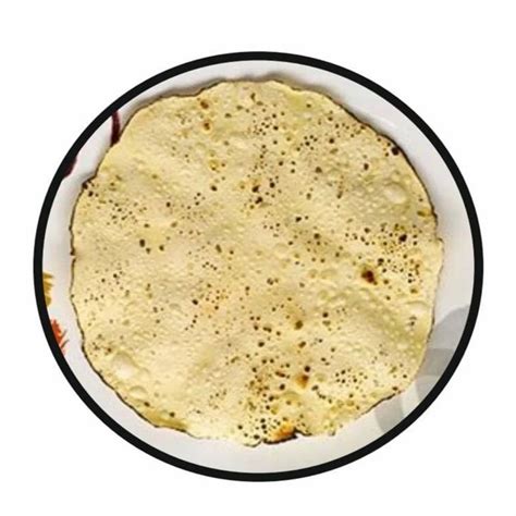 Yellow Loose Moong Dal Papad At Rs 55piece In Ahmedabad Id