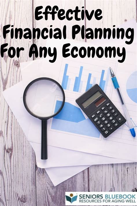 Effective Financial Planning Tips