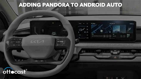 How To Add Pandora To Android Auto Add Pandora To Android Auto In Ea