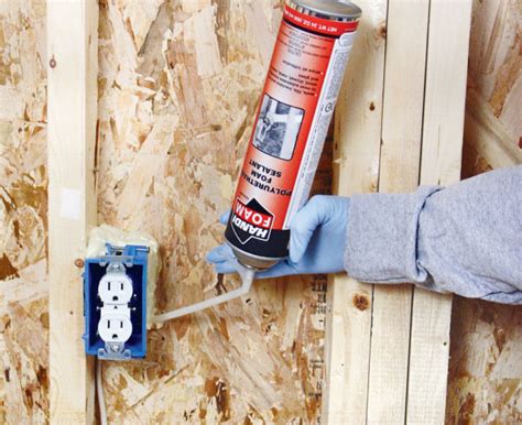 Handifoam Low Pressure One Component Polyurethane Foam Sealant Ocf