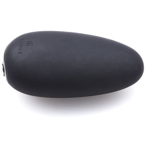 Mimi Pebble Vibrator Wild Flower