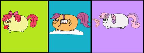 Mlp Blob By Lion004 On Deviantart
