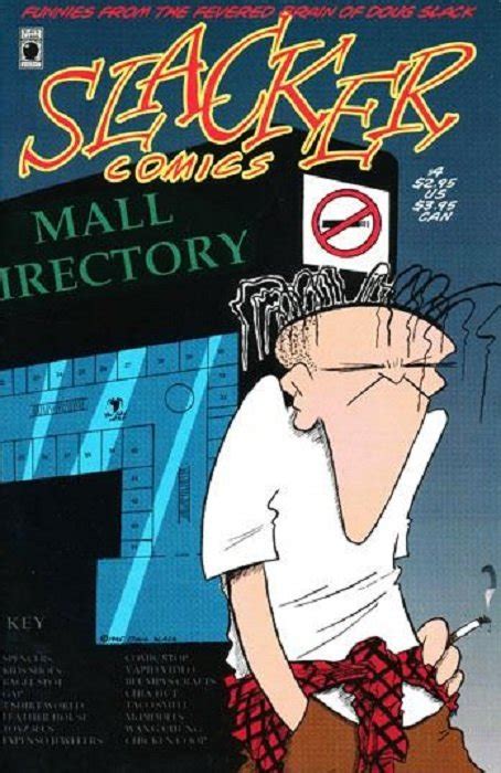 slacker comics 1 amaze ink slave labor graphics comic book value