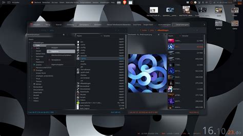 Krusader Icons And Colors On Plasma V Help Kde Discuss