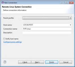Booting Linux On The Armv8 A Model Provided With Ds 5 Ultimate Edition