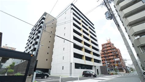 ゼスタレジデンス桜山 ホシみっつ不動産