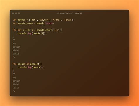 20 Most Helpful Javascript Tips For Beginners 2024 Hashdork