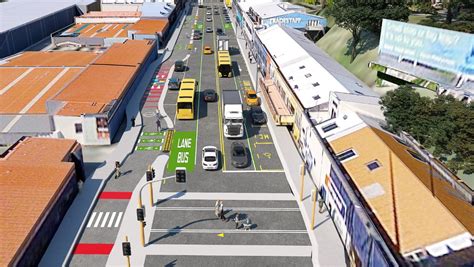 Traffic Light Crossing Bonanza Raises Hackles Better Wellington