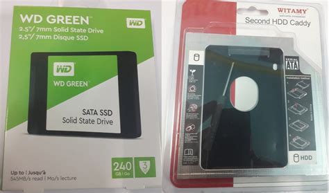 How To Install A SSD On Pc To Upgrade Pc Performance