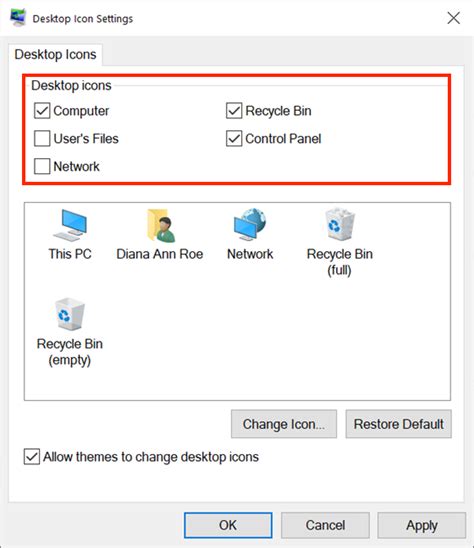 How To Create Shortcuts Icons On Desktop Windows Dgmsa