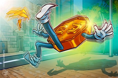 El Token Pi Network Se Desploma Un 65 Tras El Lanzamiento De Su Mainnet