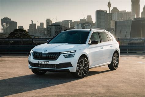 2023 Skoda Kamiq Review Carexpert