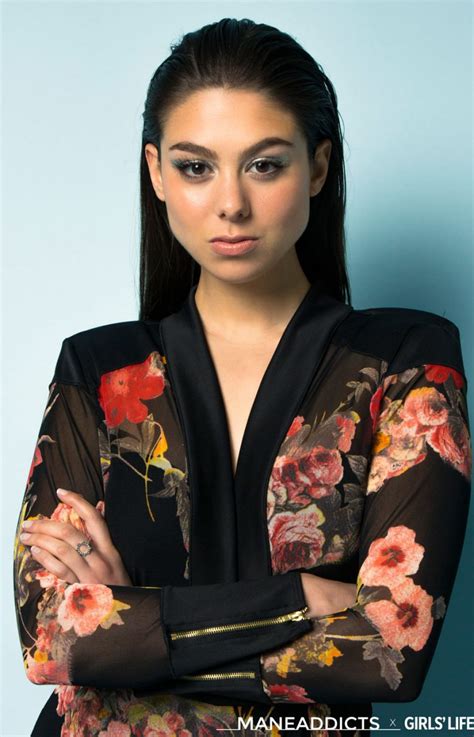 Kira Kosarin In Girls Life Magazine Aprilmay 2017 Hawtcelebs