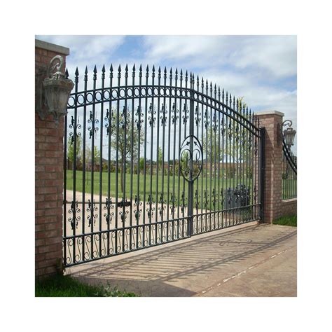 Wrought Iron Folding Gates Wrought Iron Gate Models Designs Wrought