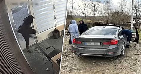 В Кишиневе воры дважды ограбили один и тот же офис