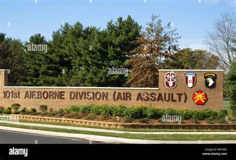 Fort Campbell Army Base Guide Visitor And Gate Information Fuisma
