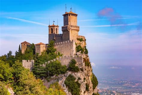 Les Plus Petits Pays Du Monde Splendia