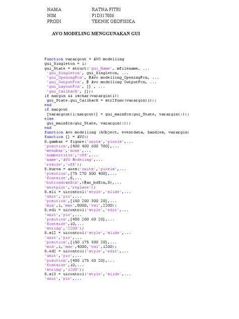 Script Gui Pdf Unix Operating System Families