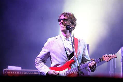 Diez años sin Spinetta el artista que dejó una vara muy alta y un tesoro que no se agota