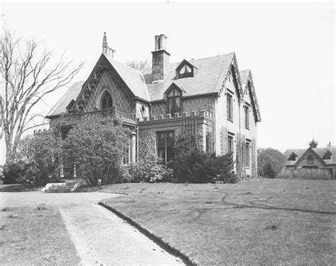 Mudge Erickson House · Swampscott Public Library Swampscott Mass