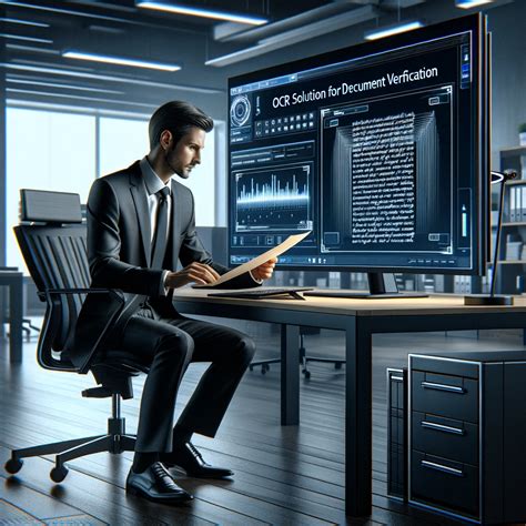 Solusi Ocr Untuk Verifikasi Dokumen Bisnis Fintelite