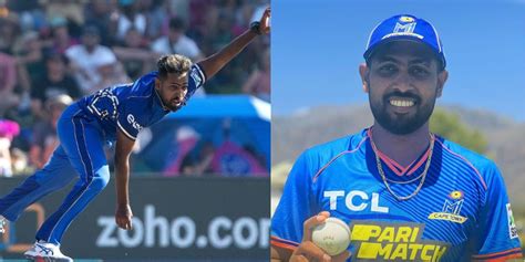 Mumbai Indians Hand Debut To Nuwan Thushara Before Ipl 2024
