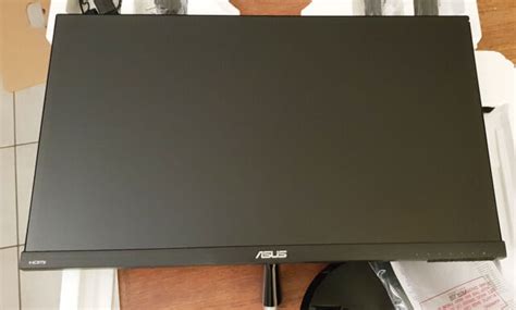 ASUS VC279H 27 Inch LED IPS Monitor for sale online | eBay