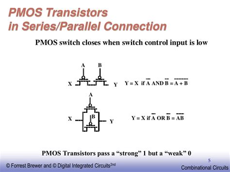 Ppt Designing Static Cmos Logic Circuits Powerpoint Presentation Free Download Id6610175