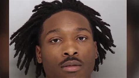 19 Year Old Accused Of Shooting Man During Robbery In Avondale Court