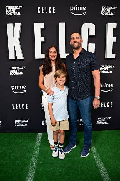 Who Is Nick Siriannis Wife