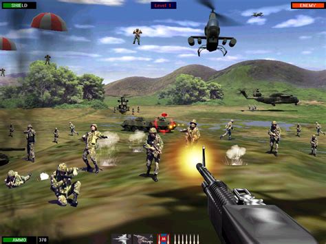Beachhead 2002 On Steam