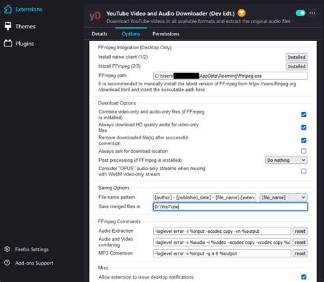 Enhancement Youtube Published Date · Issue 5529 · Kurtbestorhitomi