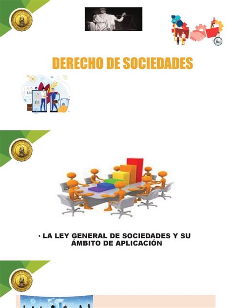 Clase 2 Y 3 Generalidades Del Derecho Comercial Pdf