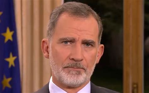 Así Ha Sido El Discurso De Nochebuena Del Rey Felipe Vi Formulatv