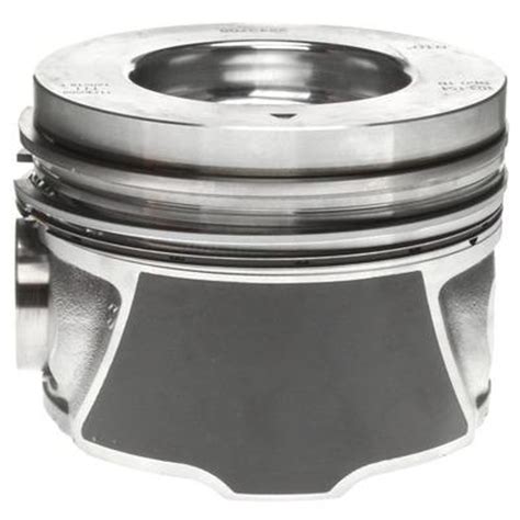 Mahle Piston Kit Wrings Right 010 06 10 Duramax 224 3708wr010