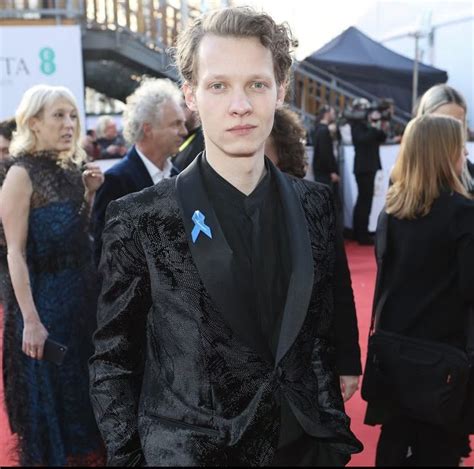 Felix Kammerer Felix Attractive People Actors