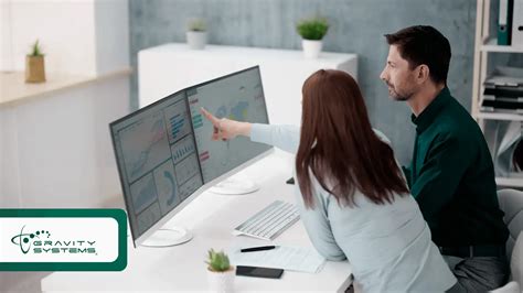 Guide To Data Migration From Legacy Systems Gravity Systems