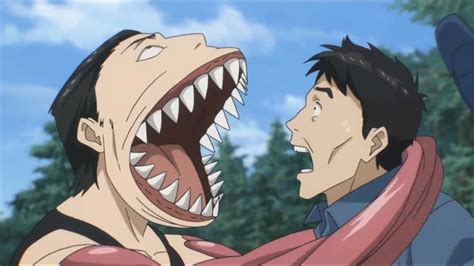 Share More Than 82 Parasyte Anime Episodes Best Vn