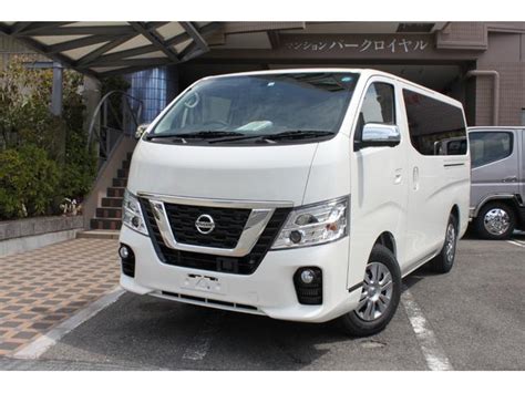 価格 日産 NV キャラバン価格新型情報グレード諸元