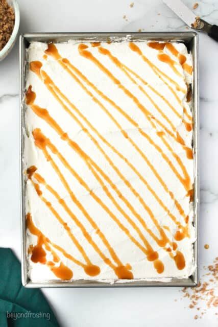 Better Than Sex Cake Beyond Frosting