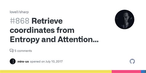 Retrieve Coordinates From Entropy And Attention Crop · Issue 868