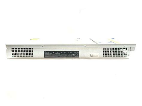 Buy Dell Storage Sc7020 E18m001 Chassis With Motherboard 25 Ghz 256