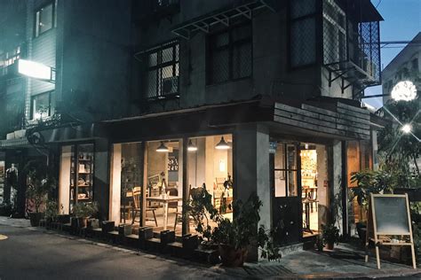 台北咖啡 35家必訪咖啡廳索引地圖（持續更新）不限時、用電腦、wifi插座、安靜、適合聚會、高cp值 關鍵字全收錄 食攝人生事務所