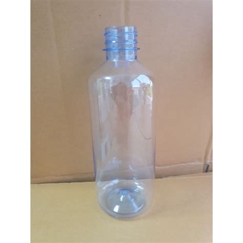 ขวดเปล่าพลาสติก450ml คอ28 พร้อมส่ง Shopee Thailand