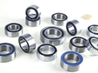 Cuscinetto A Sfere Ningbo Demy D M Bearings Co Ltd In Acciaio Per Compressore Di