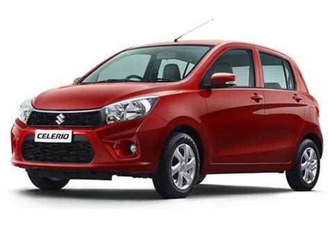 Maruti Celerio Price 4 New Offers Review Pics Specs And Mileage