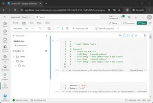 Full Vs Incremental Loads Data Engineering With Fabric