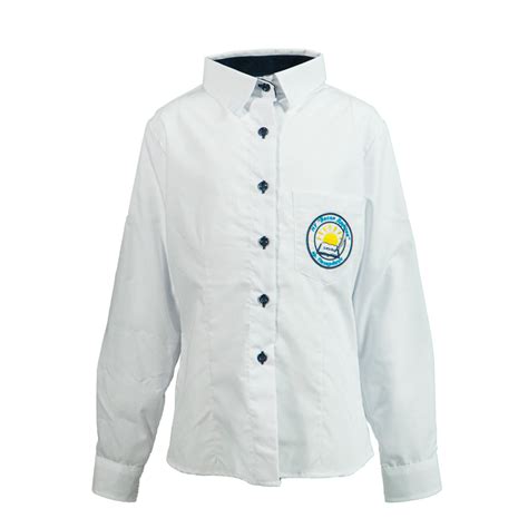 Мъжка риза за училище НУ Васил Друмев грПазарджик ТРЕА