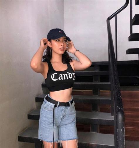 Nhan Sắc Gợi Cảm Xinh đẹp Của Bạn Gái Mới Mà Andree đang Hẹn Hò Sau
